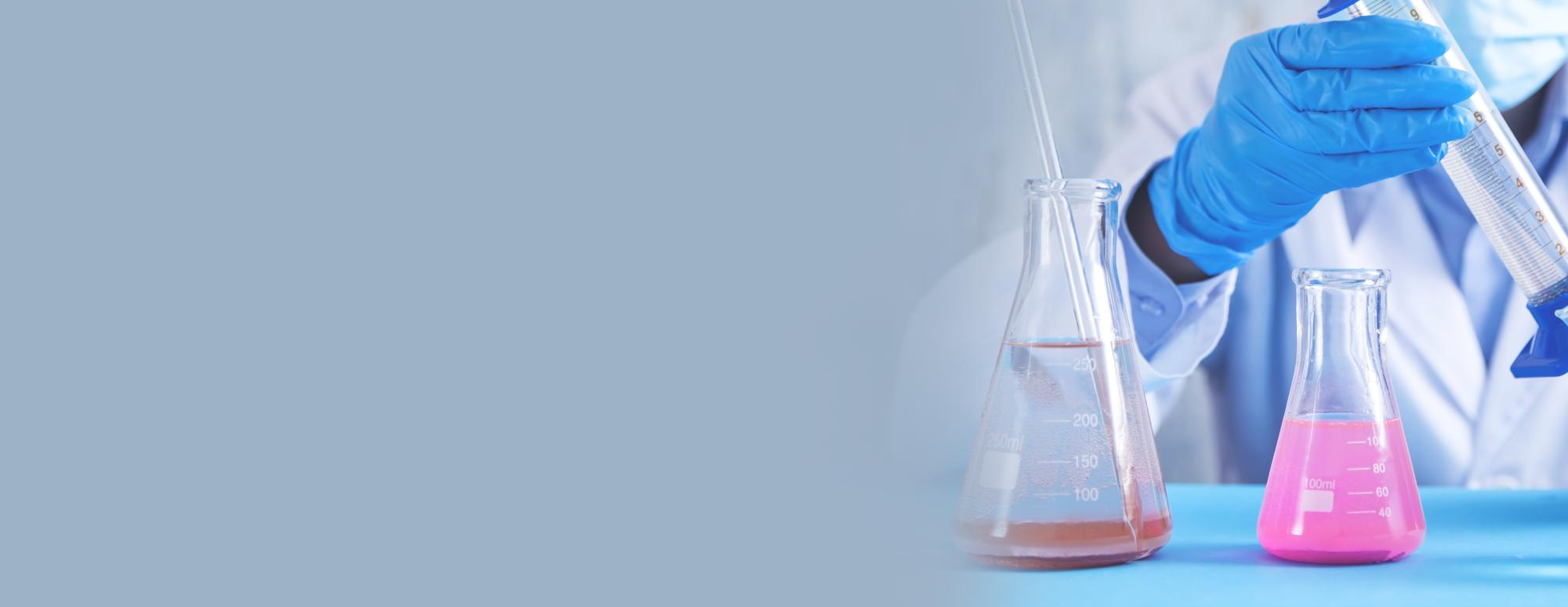 Research and development – ICCW