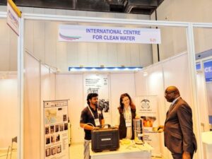 ICCW – Clean Water For All