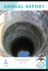 Annual Reports – ICCW